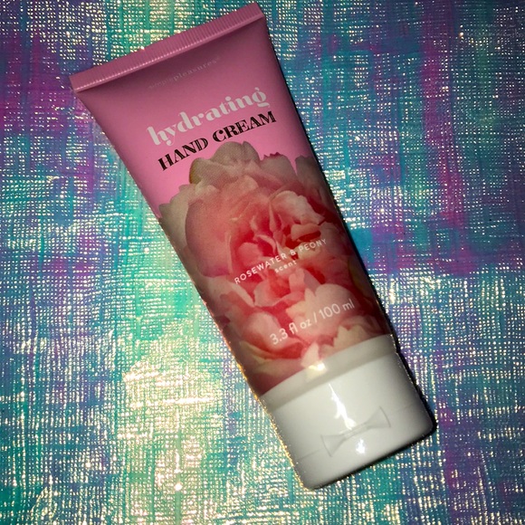 Simple Pleasures | Bath & Body | 35 Simple Pleasures Rosewater Peony ...